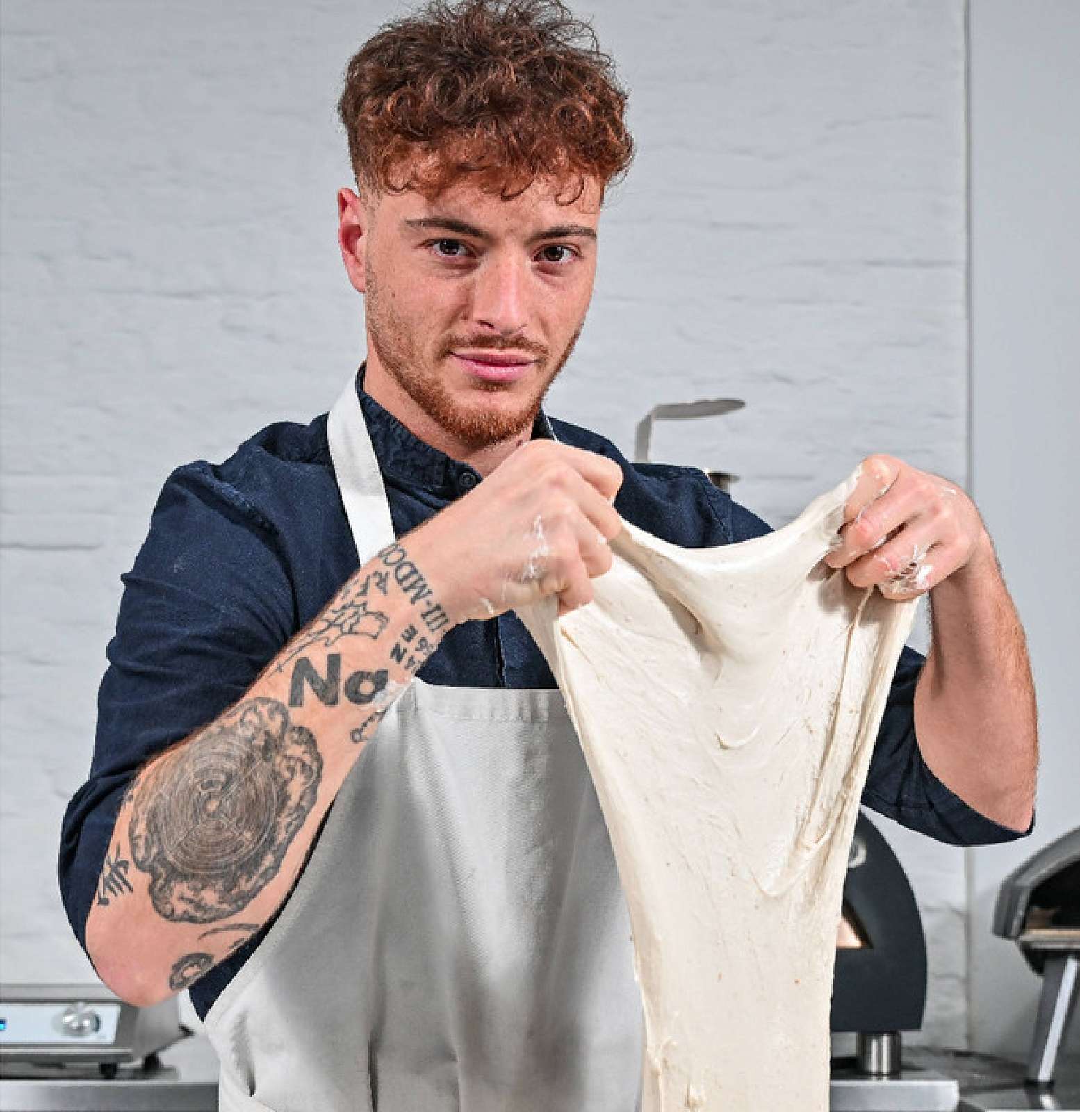 Alfa forni houtoven workshop: Pizza Masterclass | De echte Napolitaanse ...