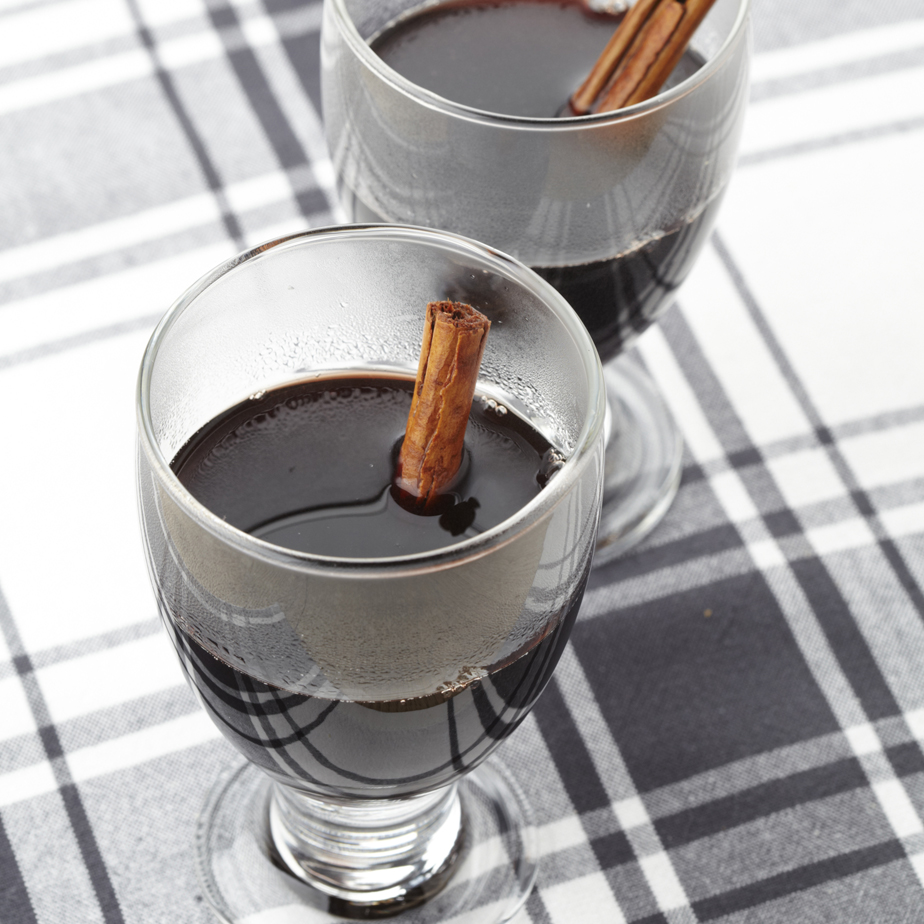 Glühwein - Thermomix recept | Koken met Jan