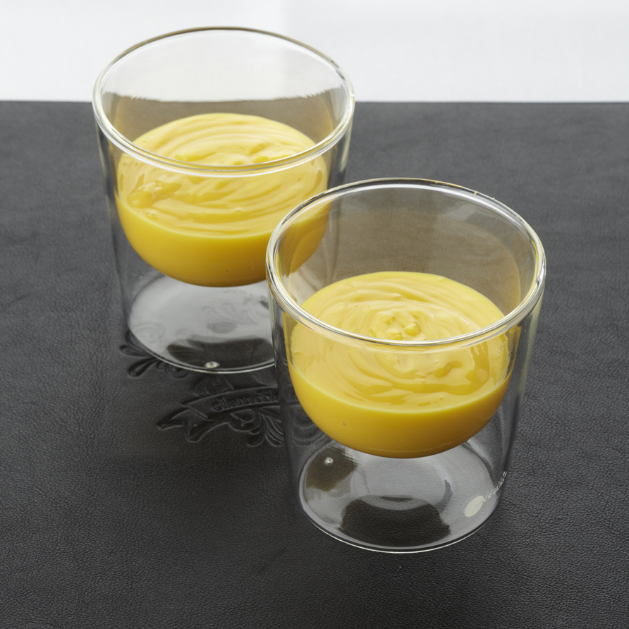 Advocaat - Thermomix recept | Koken met Jan