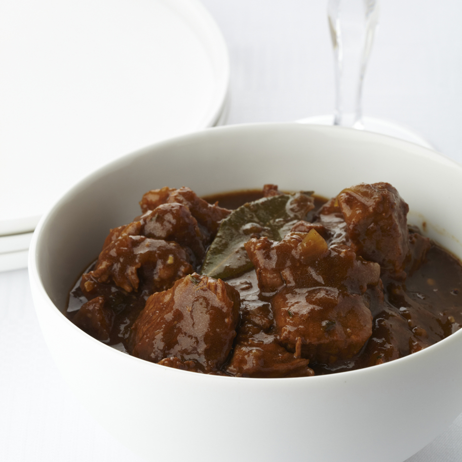 Stoverij op zijn Vlaams - Thermomix recept | Koken met Jan