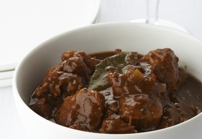 Stoverij op zijn Vlaams - Thermomix recept - Koken met Jan