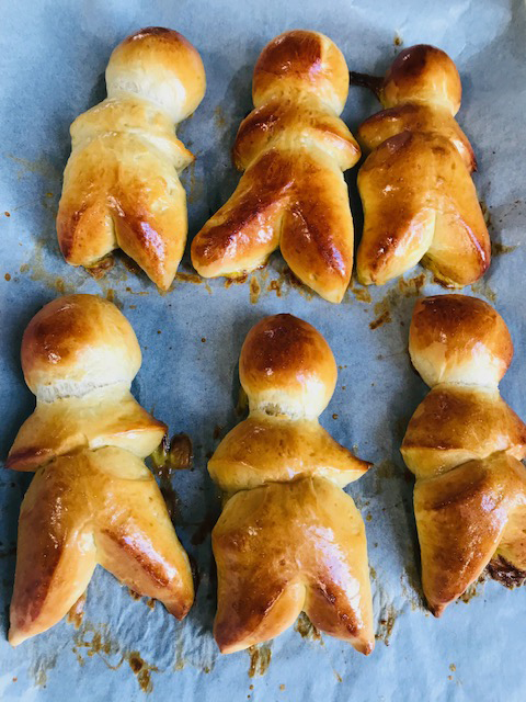 Klaaskoeken - Thermomix recept - Koken met Jan