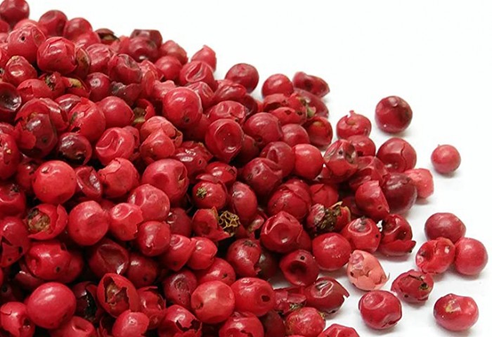 Roze pepersaus - Thermomix recept - Koken met Jan