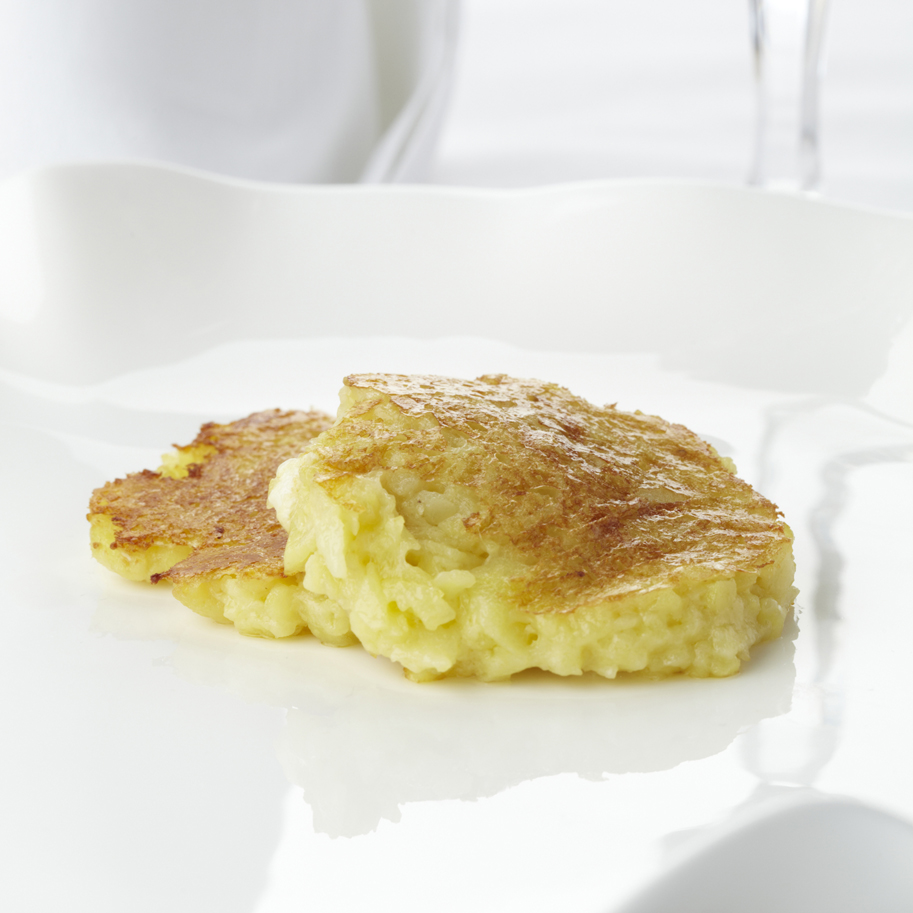 Rösti aardappelen - Thermomix recept | Koken met Jan